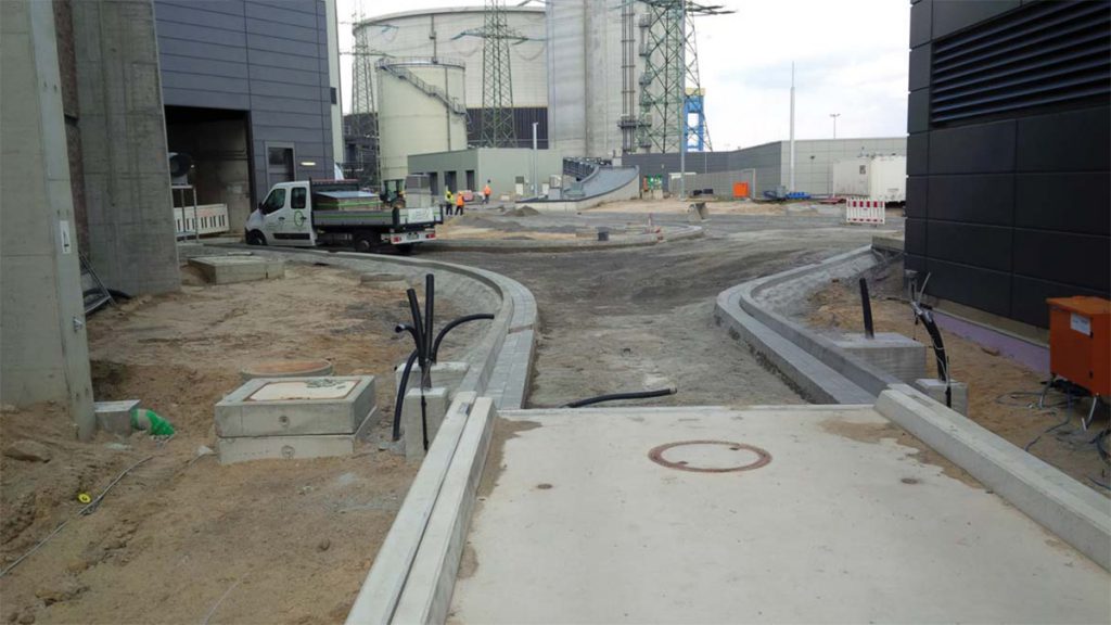 Infrastruktur – ARCUS Planung + Beratung